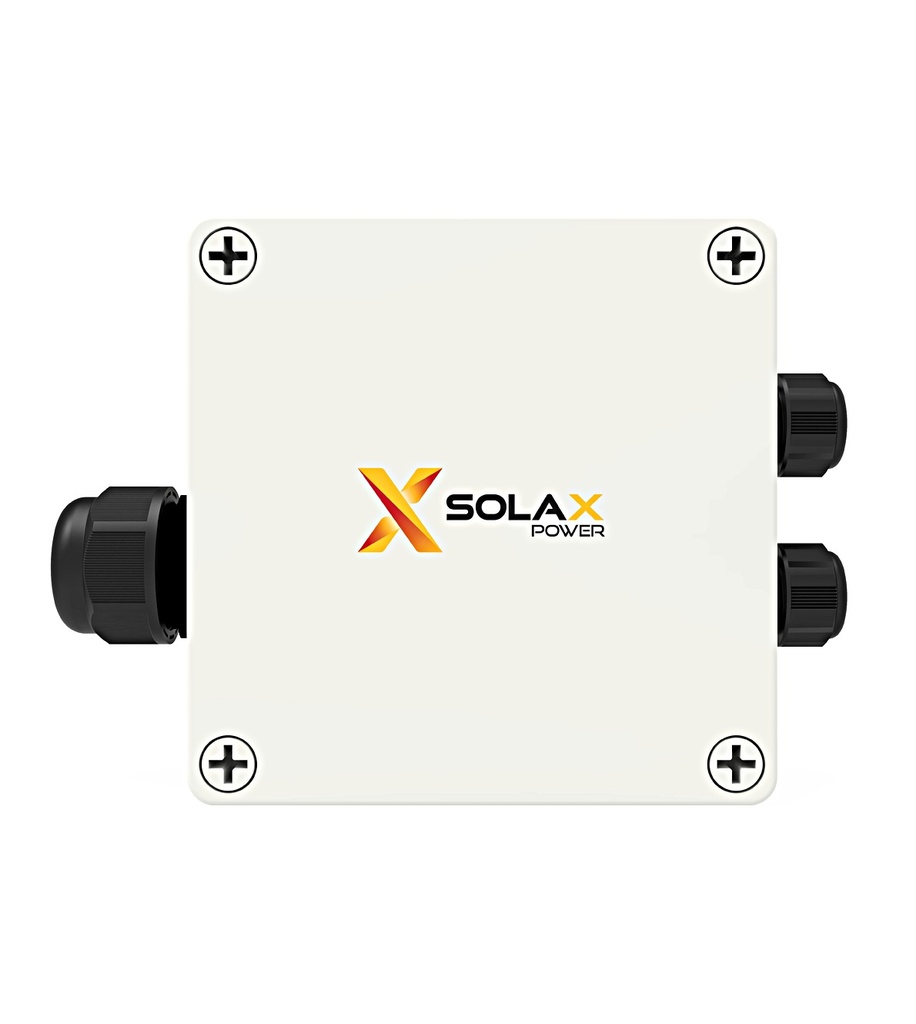 SOLAX ADAPTER BOX HEATPUMP G2 | Project Zero